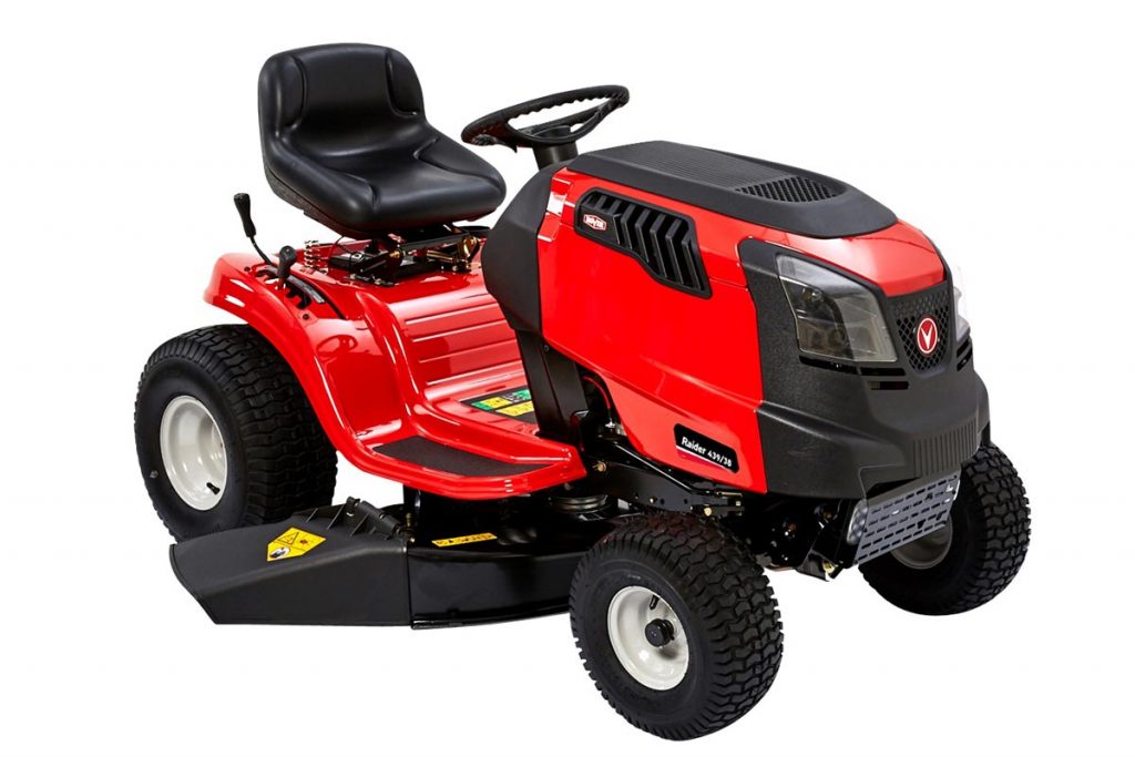 Rover Rancher 547/42 Auto Drive | KC Equipment