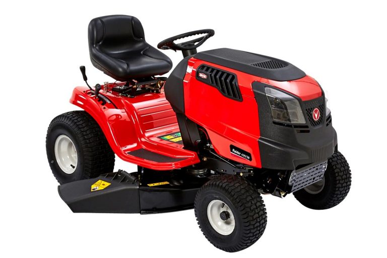 Rover Rancher 547/42 Auto Drive | KC Equipment