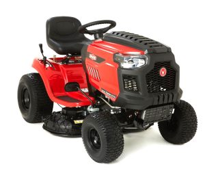 Rover Rancher 547/36 Auto Drive | KC Equipment