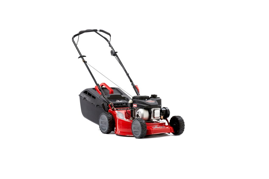 Rover Ride On & Zero Turn Mowers | Full Range Online! | KC Equipment
