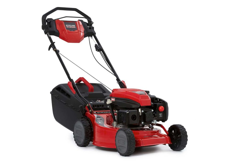 Rover Ride On & Zero Turn Mowers | Full Range Online! | KC Equipment