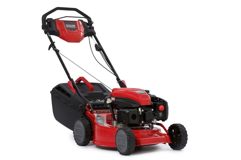 Rover Ride On & Zero Turn Mowers | Full Range Online! | KC Equipment