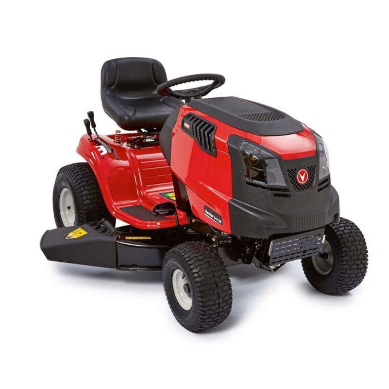 Ride On Mowers | KC Equipment