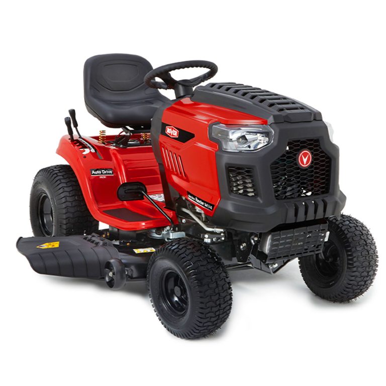 Rover Rancher 547/42 Auto Drive | KC Equipment