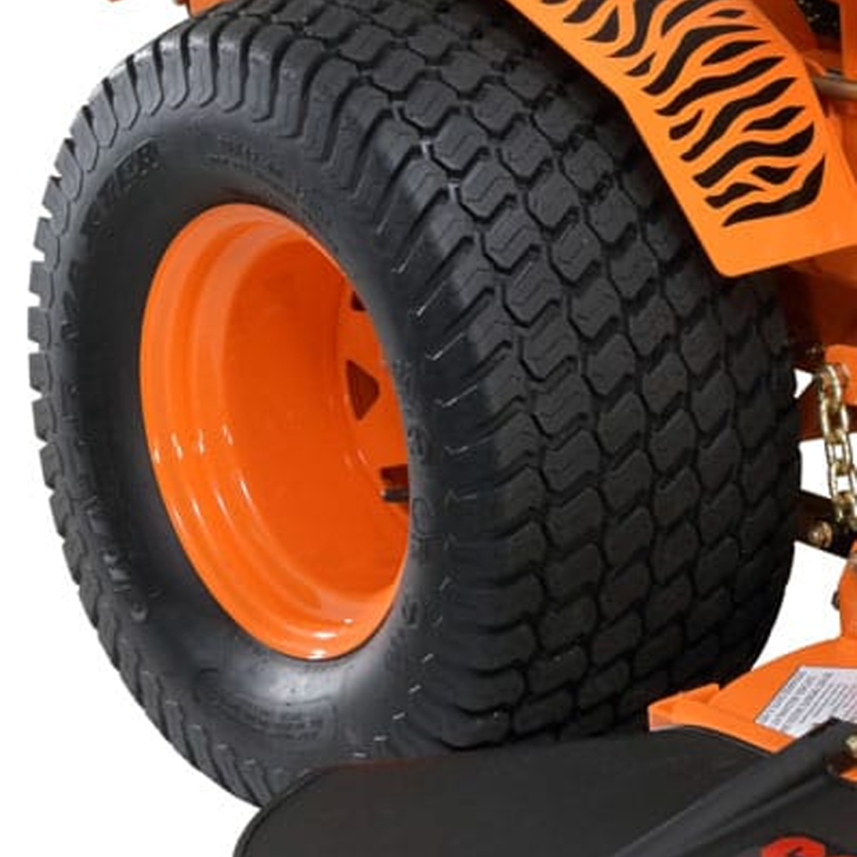 Scag Turf Tiger II Range | KC Equipment