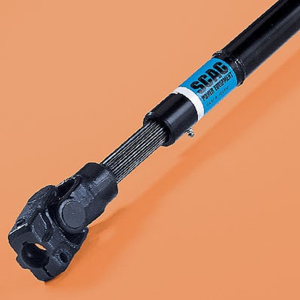 Scag Turf Tiger II Range | KC Equipment