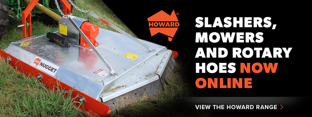 KC Equipment | Mowers, Tractors, Turf Equipment & More