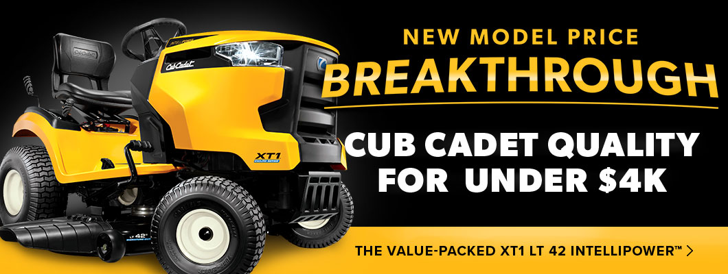 KC Equipment | Mowers, Tractors, Turf Equipment & More