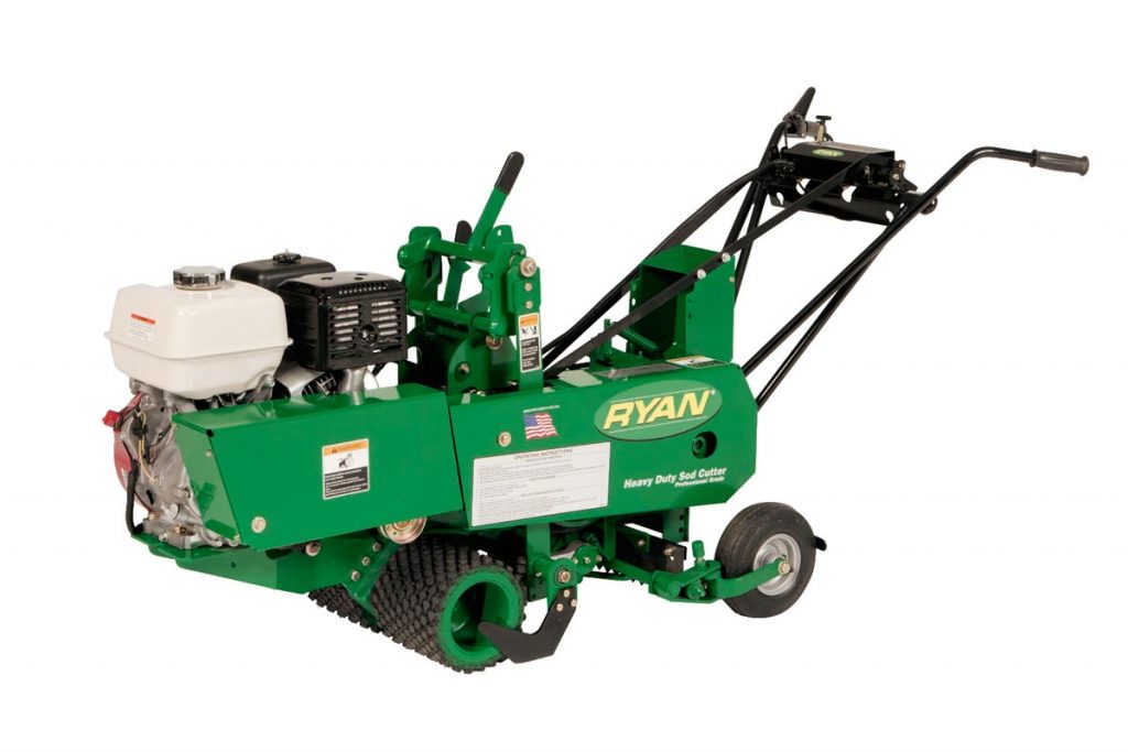 Ryan Sod Cutters & Turf Equipment | Full Range Online! | KC Equipment