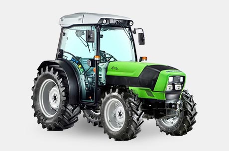 Tractors | KC Equipment