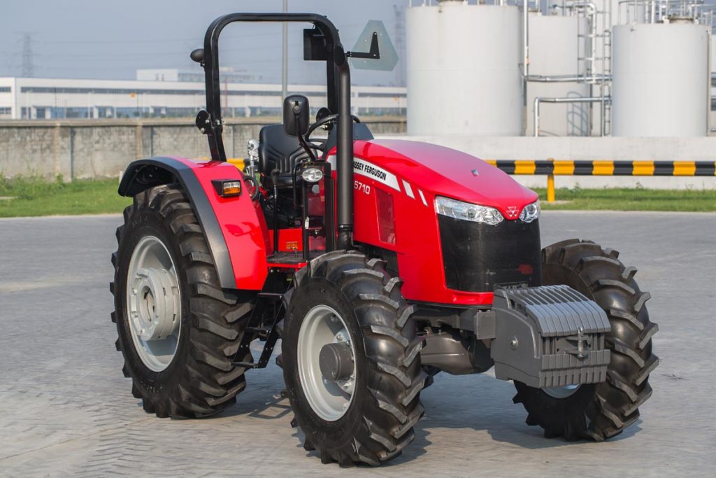 Massey Ferguson Tractors | Package Specials On Now! | KC Equipment