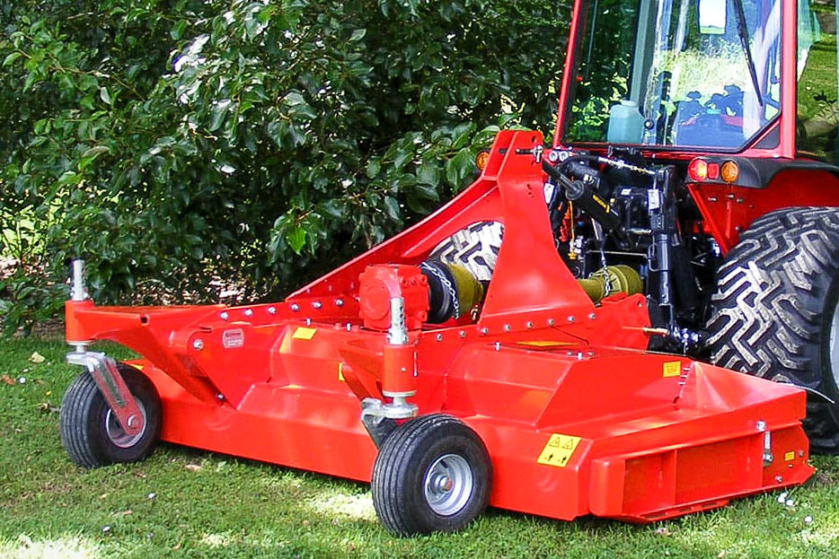 Trimax Procut FM | KC Equipment