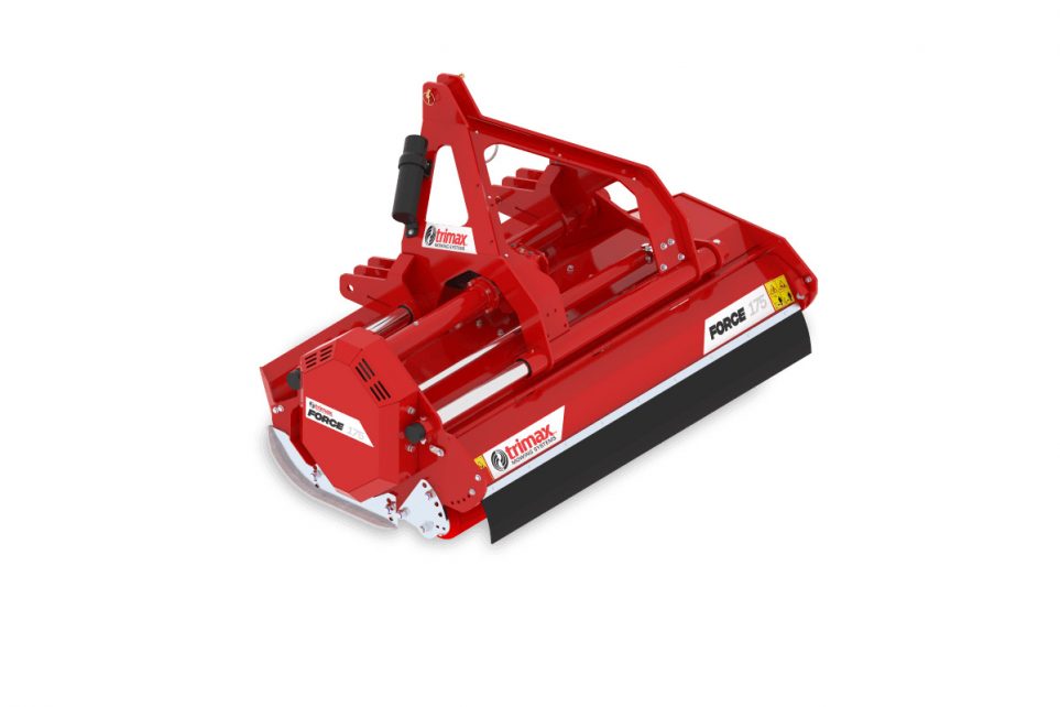 Trimax Force | KC Equipment