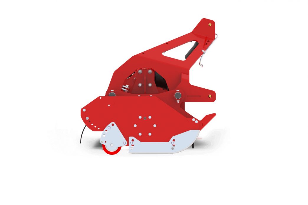 Trimax Force | KC Equipment