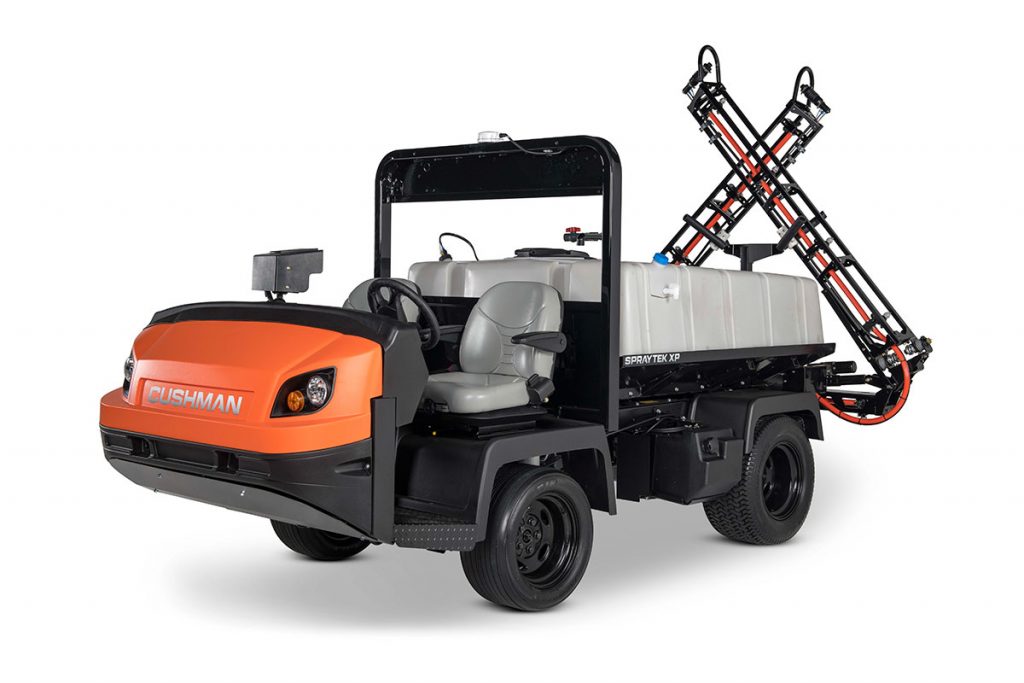 Kubota RTV520 | KC Equipment