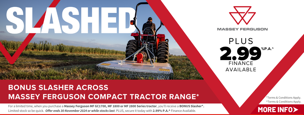 KC Equipment | Mowers, Tractors, Farm/Turf Equipment & More