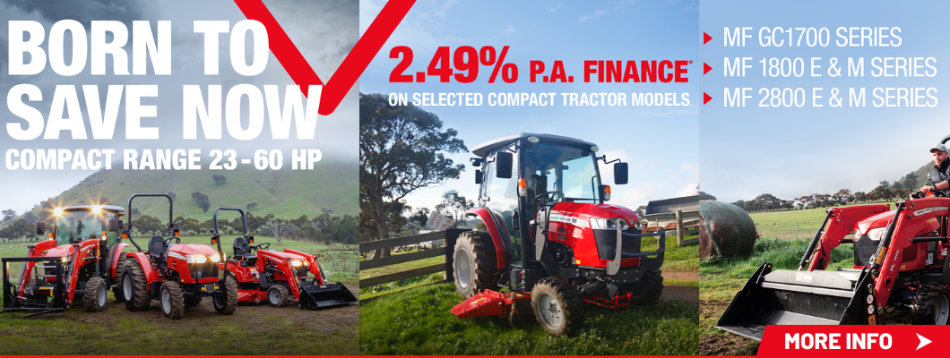 KC Equipment | Mowers, Tractors, Turf Equipment & More