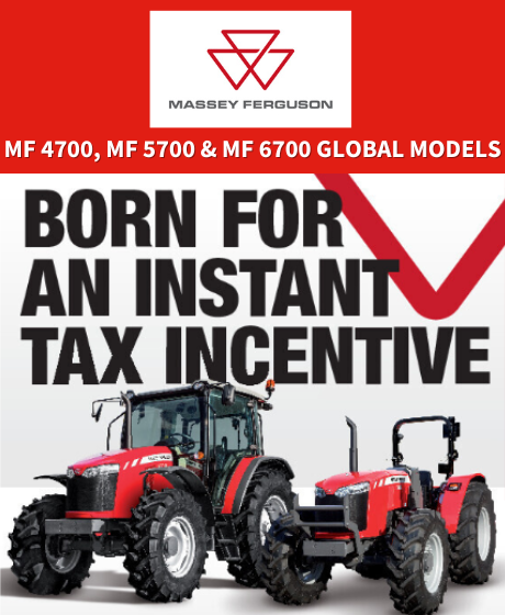 KC Equipment | Mowers, Tractors, Turf Equipment & More